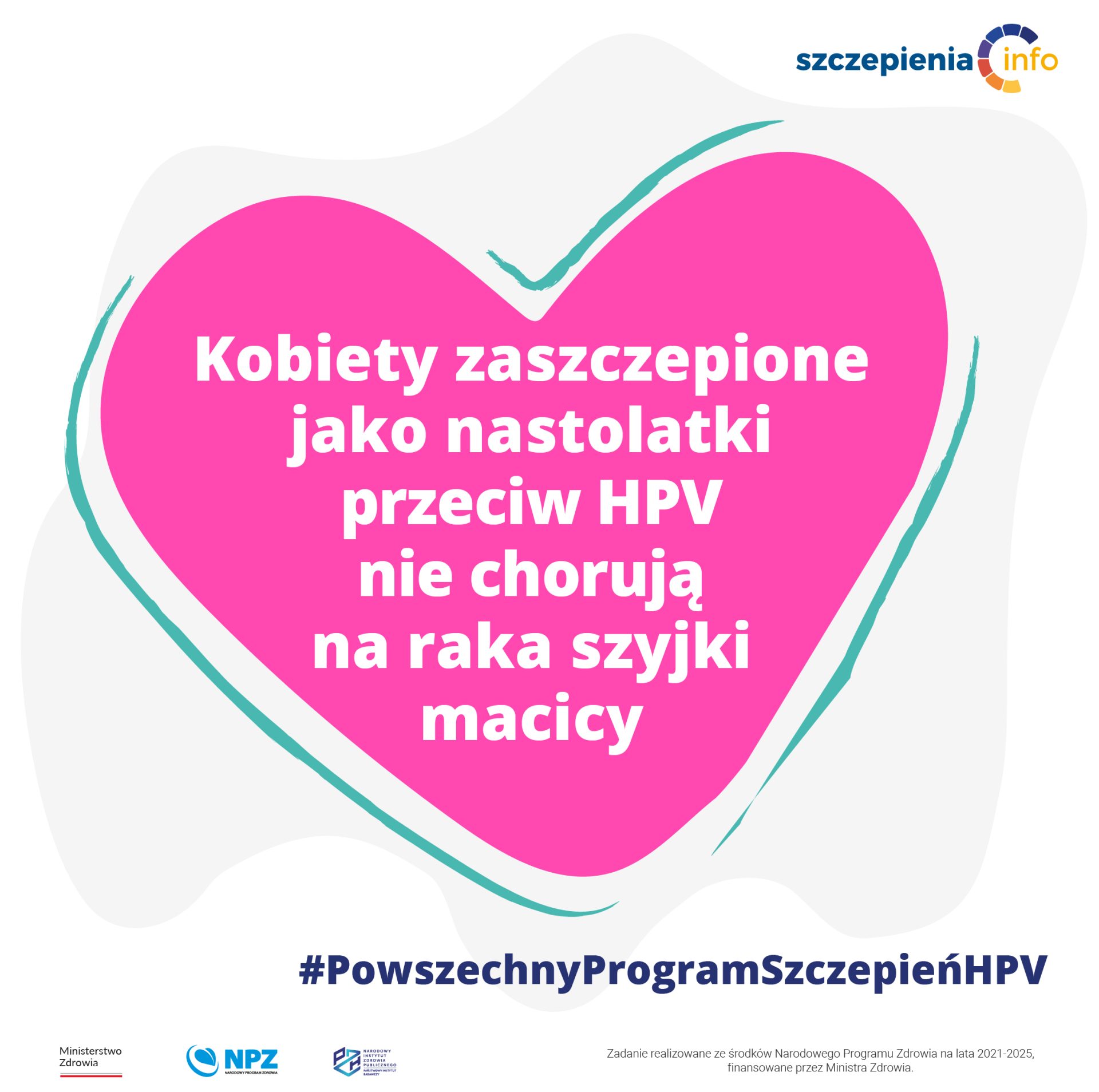Niezwykle skuteczna szczepionka przeciw HPV - Szczepienia.Info