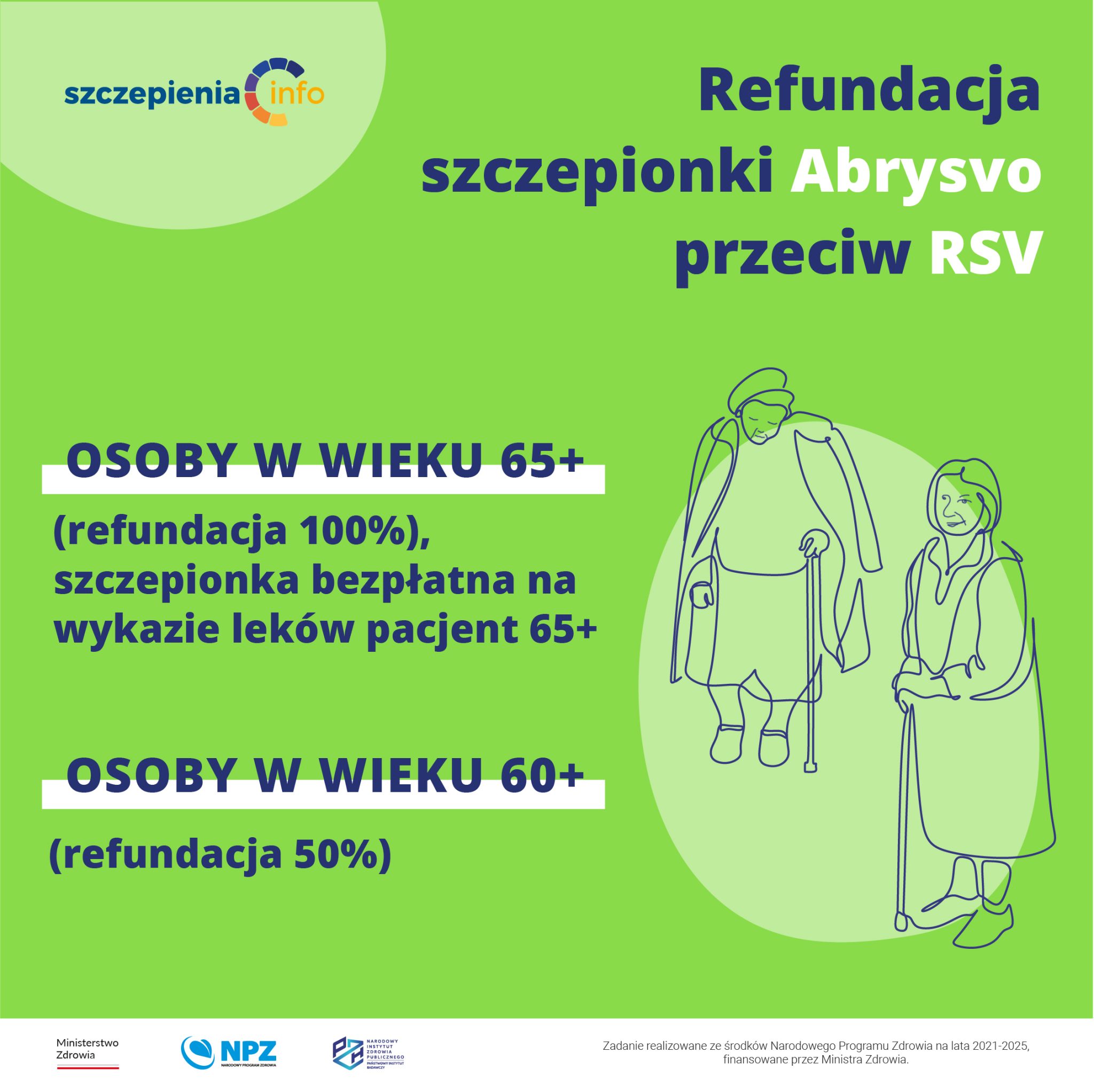 RSV - Szczepienia.Info